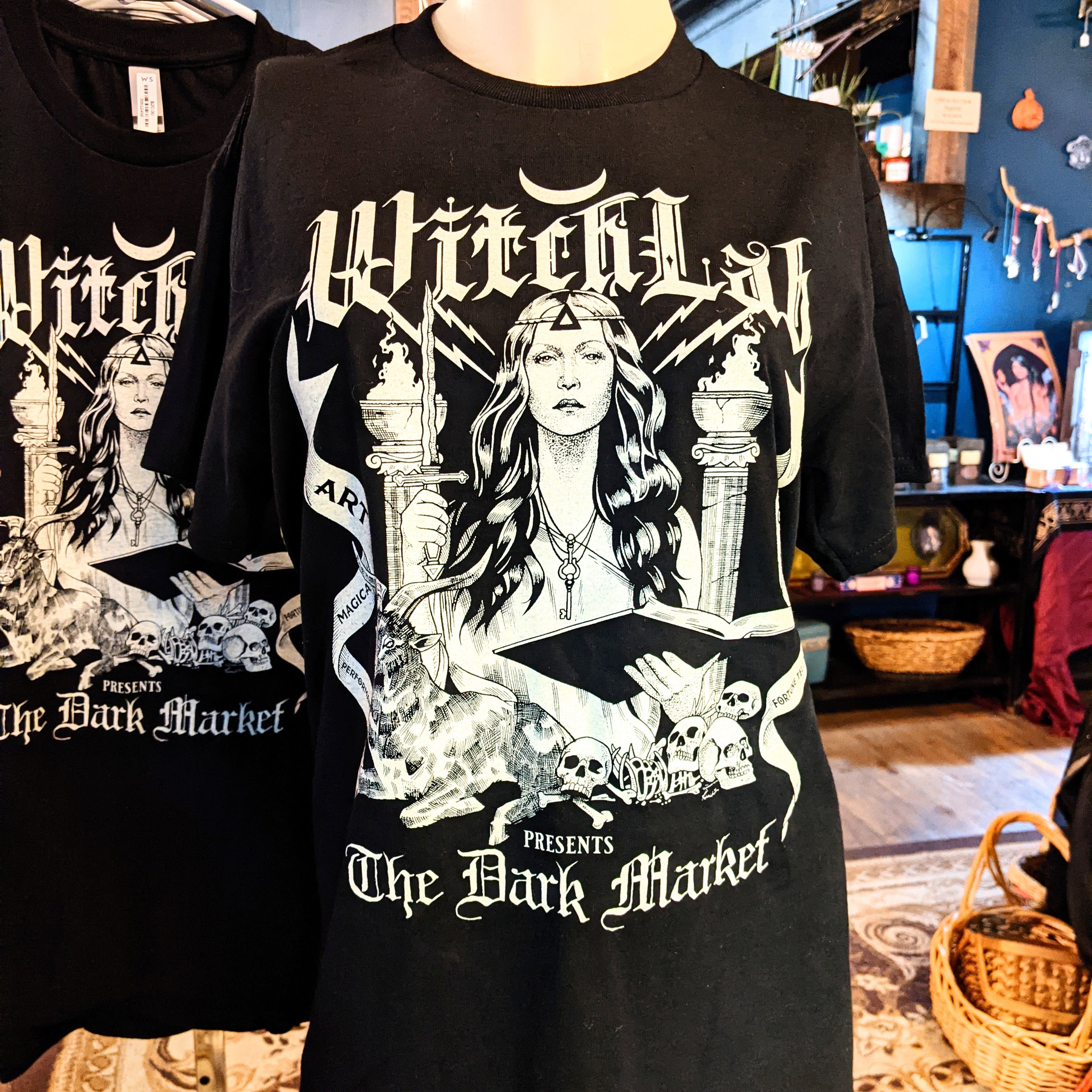 WitchLab | Columbus OH