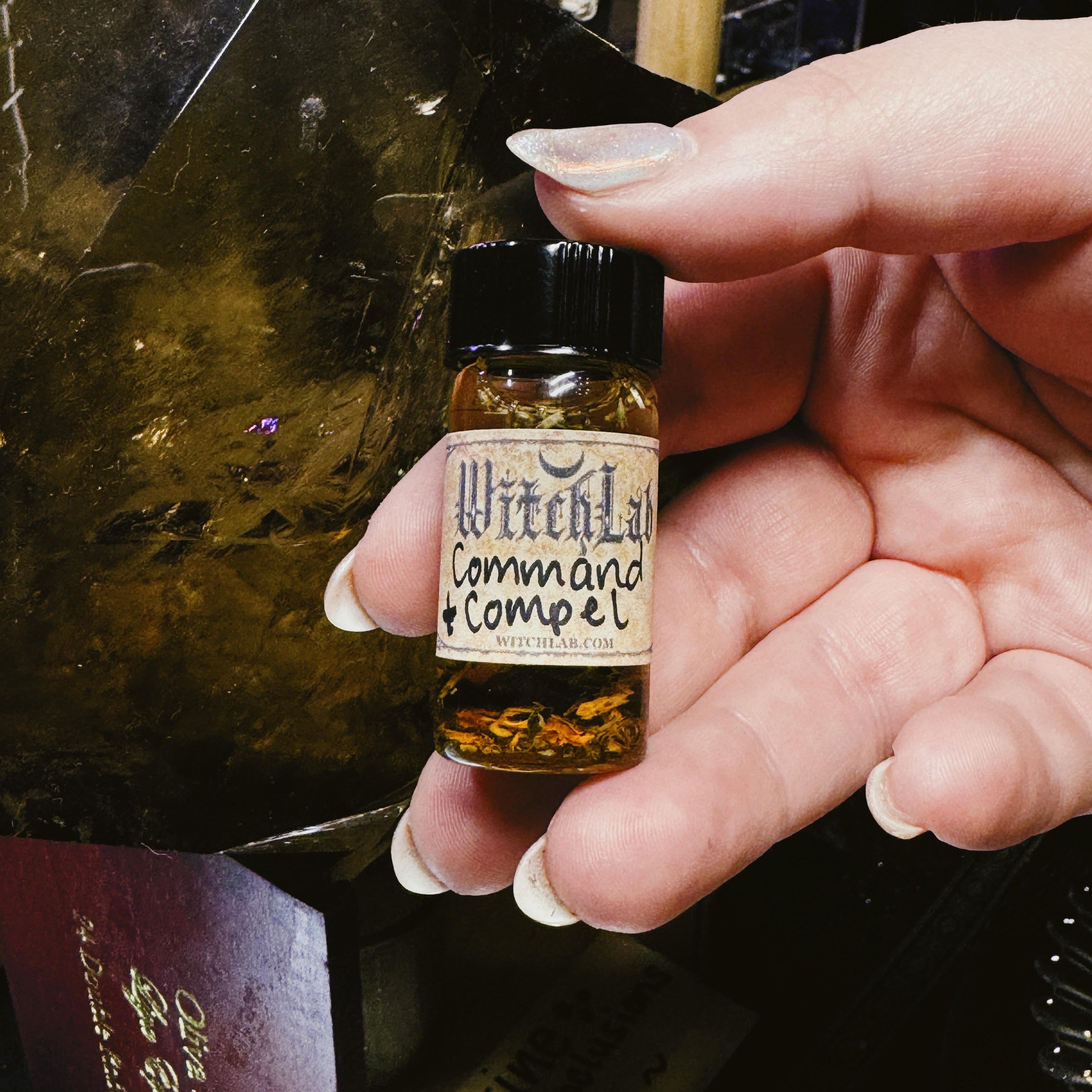 WitchLab | Columbus OH