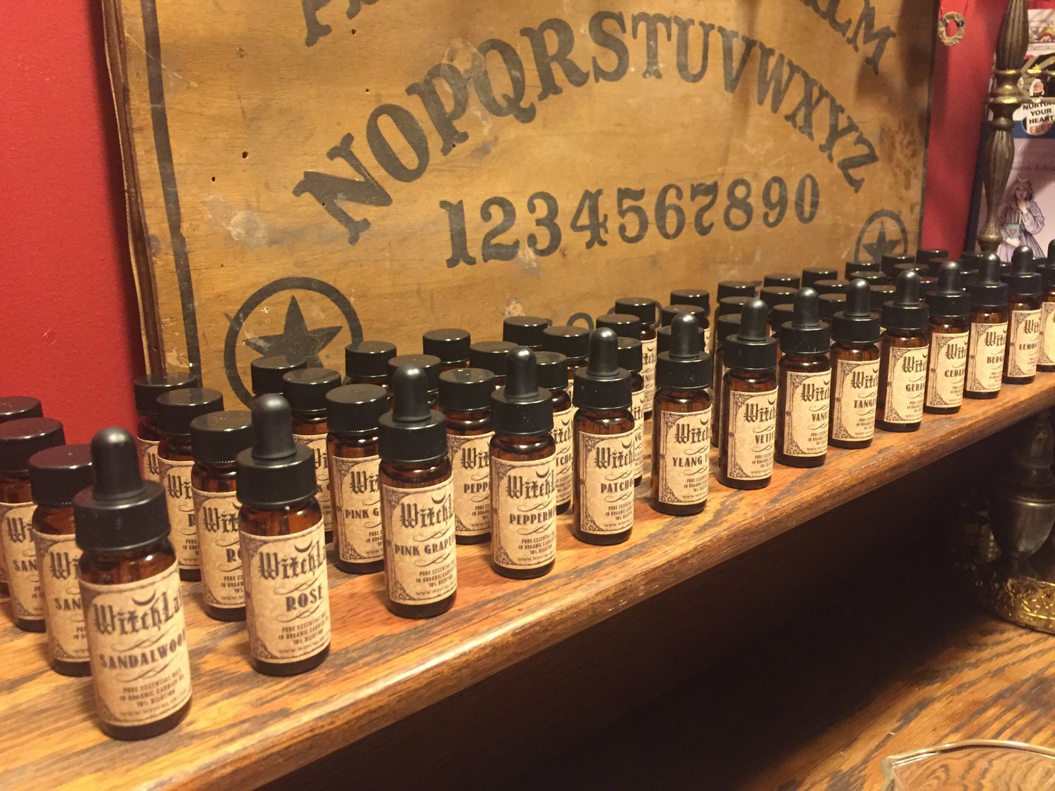 All Products – WitchLab